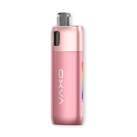 Oxva Oneo Vape Kit Free E Liquid Vape 360 Uk