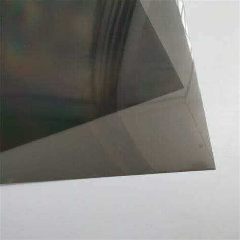Led Lcd Tv Panel Polarizer Film 0 Degree 45 Degree Grandado