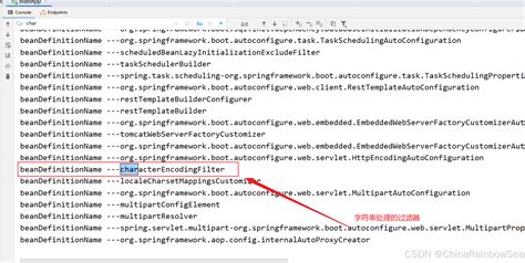 二 Spring Boot 中的 “依赖管理和自动配置” 详解透彻到底（附详细代码流程）springboot版本依赖 Csdn博客