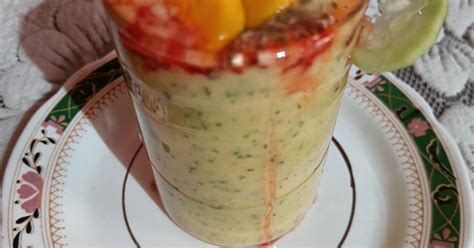 16 Easy And Tasty Cucumber Milk Shake Recipes By Home Cooks Cookpad