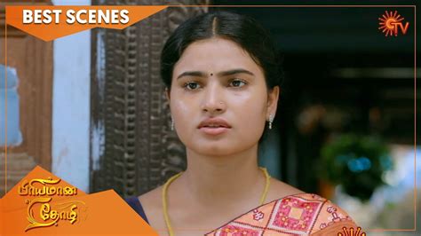 Priyamaana Thozhi Best Scenes Full EP Free On SUN NXT 15 Sep 2022