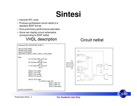 fpga design flow pdf