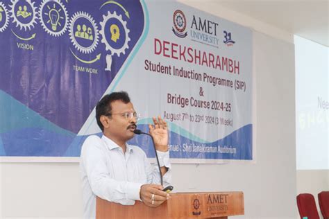 Events Amet University