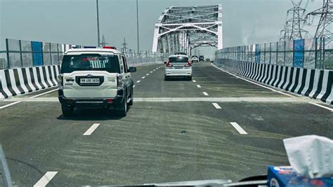 Bengaluru Satellite Town Ring Road 4 ಕಡೆಗಳಲ್ಲಿ ಡ್ರೋನ್ ಲ್ಯಾಂಡಿಂಗ್