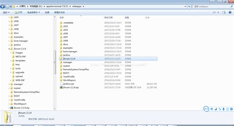 搭建开源论坛jforum测试环境mysql数据库 Csdn博客