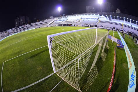 Ponte Preta X Sport Onde Assistir Ao Vivo Horário E Escalação