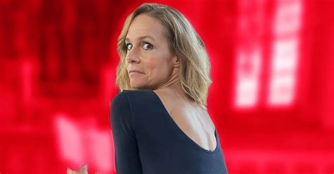 Signe Moldes ‘knep Mig Opråb Blev Svaret Af Flere Mænd “jeg Siger Det