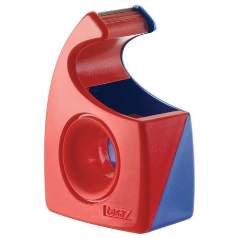 Tesafilm® Eco And Crystal Mini Dispenser Tesa