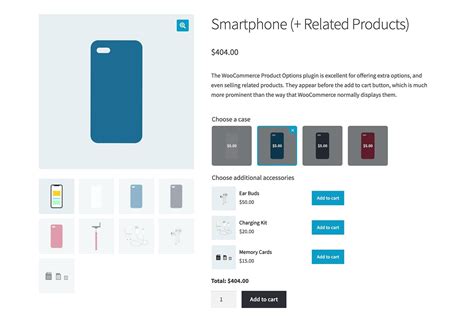 Boost Aov Using Product Add Ons Effectively