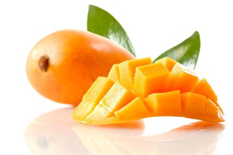 Manfaat Buah Mangga Untuk Kesehatan UNIKNYA BERBAGI INFO MENARIKDLL