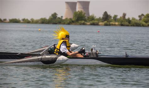 Northern California Solar Regatta Makes A Splash · The Need Project