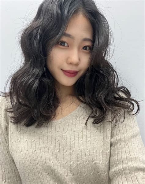 연신내미용실플로르헤어 물결펌 굵은히피펌 네이버 블로그