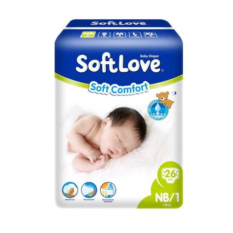 SoftLove Official Store