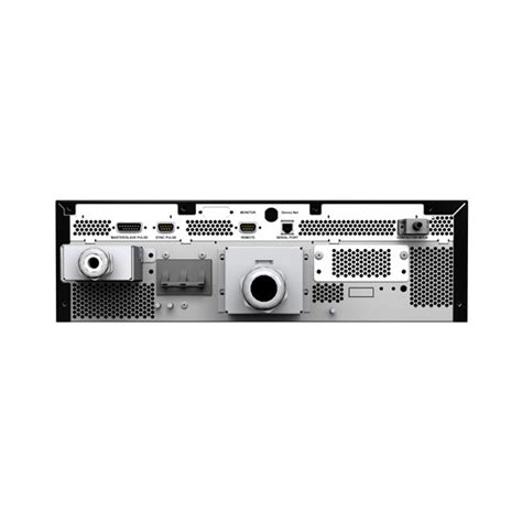 Pinnacle Iii Plus Pulsed Dc Power Supply Process Proven Pulsed Dc