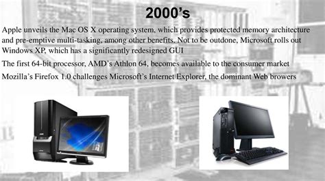 Computer Evolution презентация онлайн