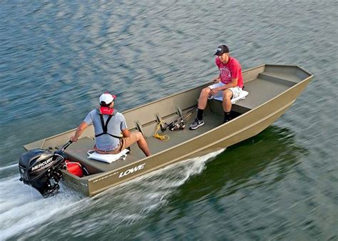 Small Motor Boat Name