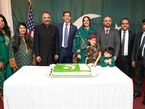 American Pakistan Foundation On Linkedin Pakistani Americans Living In