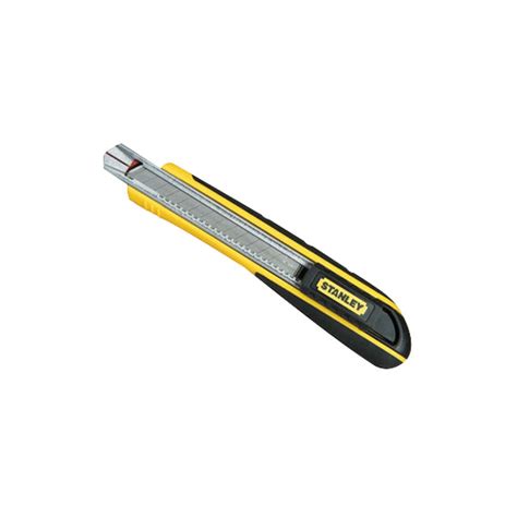 Stanley FatMax Snap Off Knife Mm Rapid Electronics