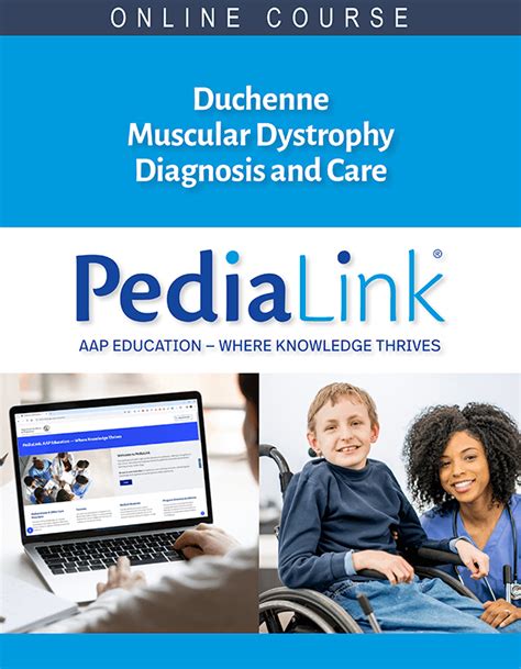 Duchenne Muscular Dystrophy Diagnosis And Care Shopaap