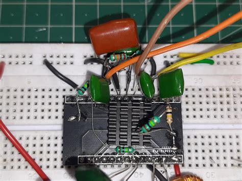 I Made My Own Class D Amplifier Hackaday Io