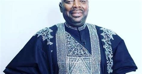 segun arinze says he might be running for political office soon [video