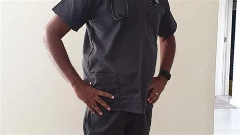 Letter In Memory Of Kuils Rivers Dr Ferhan Khan