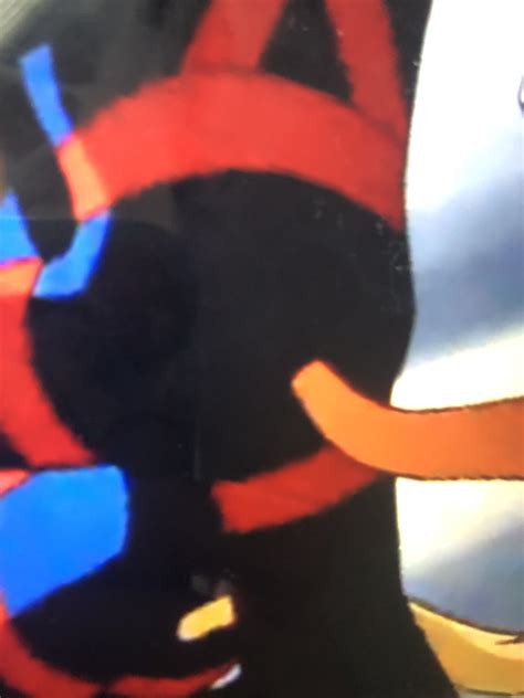 Razor Swat Kats Butt By Tatermater12 On Deviantart