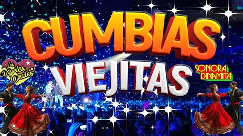Cumbias Mix Para Bailar Los Angeles Azules Grupo Canaveral Los