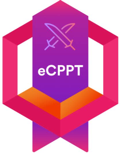 Penetration Testing Professional Ecppt Course