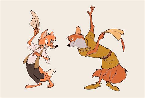 The Big Imageboard Tbib 2020 Anthro Black Nose Brer Fox Canid