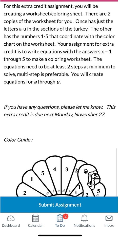 Solved For This Extra Credit Assignment You Will Be