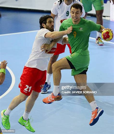 Mohamed Aski Mokrani Photos And Premium High Res Pictures Getty Images