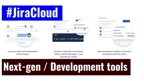 What Are The Next Gen Projects In The Jira Cloud Part 02 Gurukul Galaxy