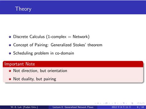 Lec00 Generalized Network Flows Pdf