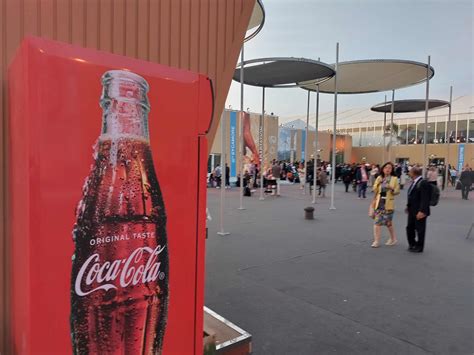 Fossil Fuel Linked Companies Dominate Sponsorship Of Cop27 Desmog