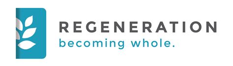 Regeneration Ministries Becoming Whole