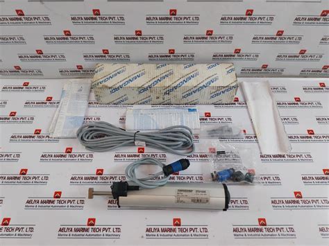 Mingardi 2701005 Linear Servo Motors And Actuator 230v Aeliya Marine