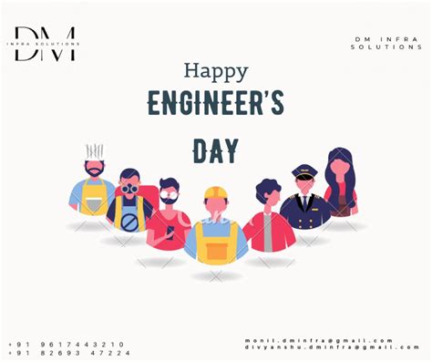 dm infra solutions on linkedin “engineers like to solve problems if