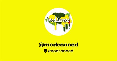 Modconned Linktree