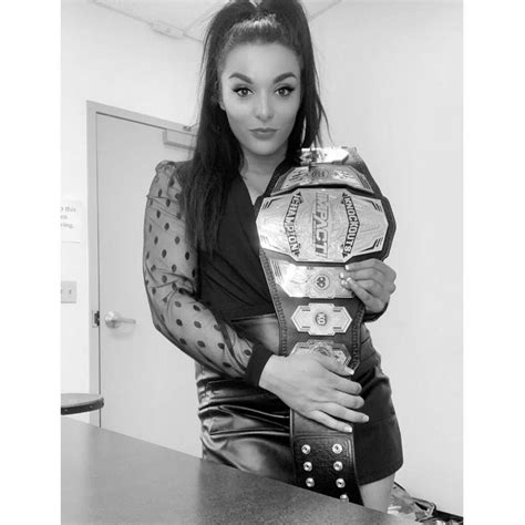 Deonna Purrazzo R Deonnapurrazzonsfw
