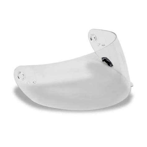 Viseira Capacete Bell Qualifier Star Carbon CristalVisor 1