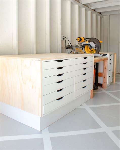 She Shed Workshop Reveal Artofit