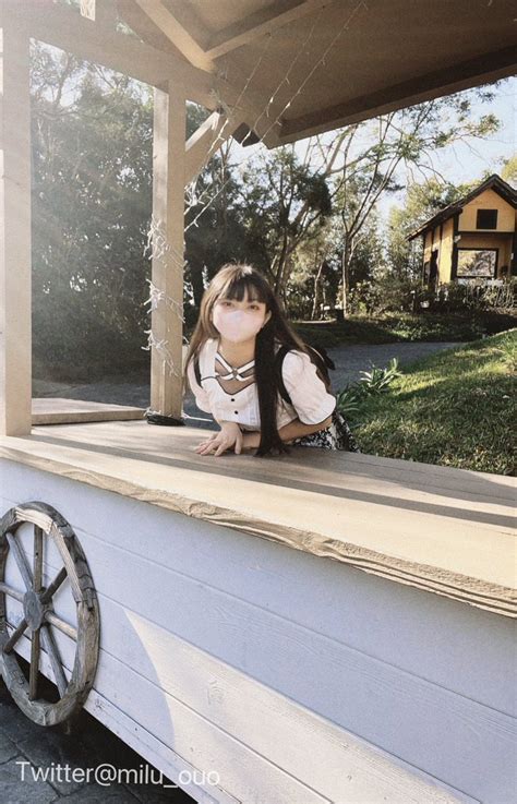 Milu ฅ ｜ʚ咪露ɞ 19y On Twitter Sunshine