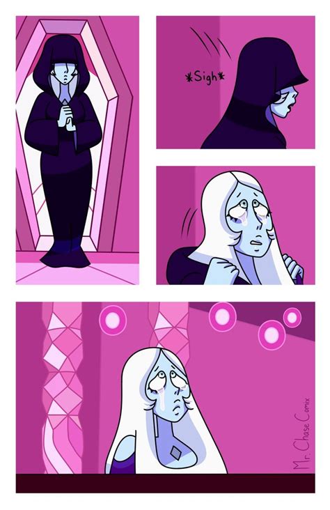Be My Diamond Steven Universe