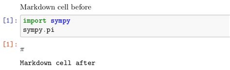 latex output cell breaks markdown rendering in latex pdf · issue 1151
