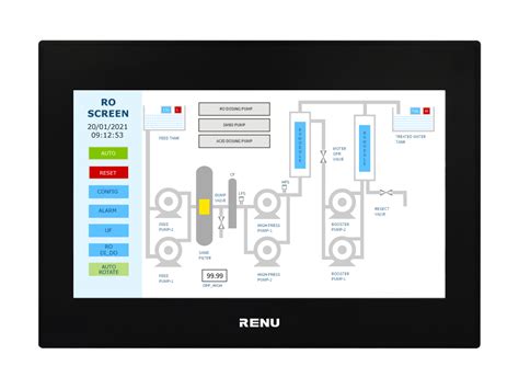 Renu Electronics
