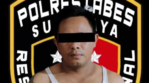 Siasat Busuk Pria Di Surabaya Berbuat Jahat Ke Seorang Cewek Bermula