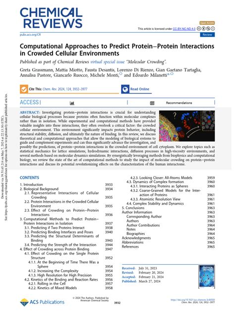 computational approaches to predict protein protein interactions in