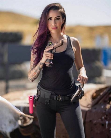 Dangerous Girls 58 Pics