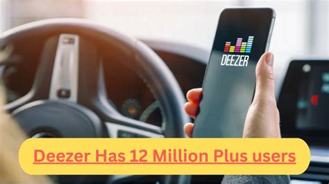 Apple Music Vs Spotify Vs Deezer Which Is Right For You